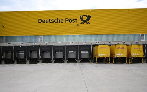 Хаос во германската пошта: Пратките доцнат или воопшто не се ...