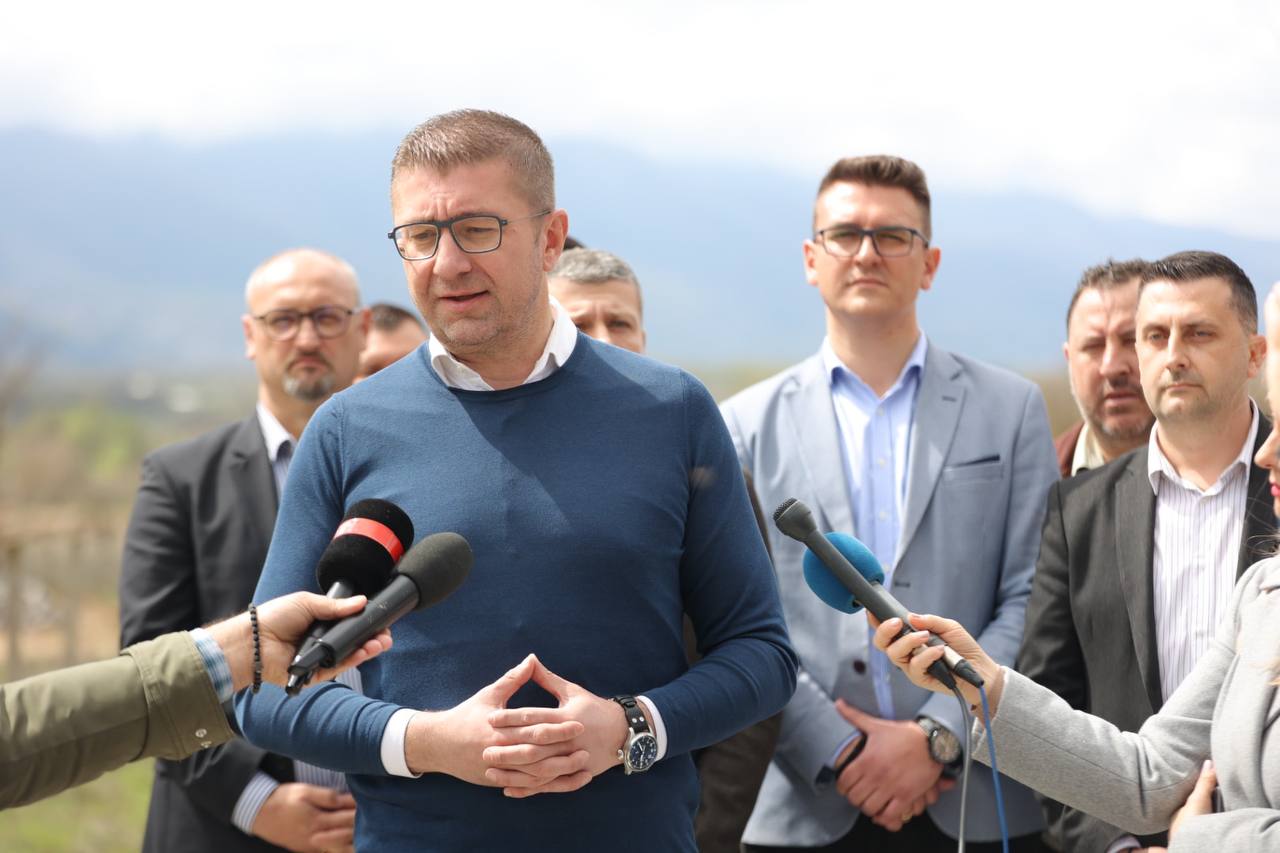 Пензиите од 1 април ќе се покачат за 2.500 денари - OhridSky