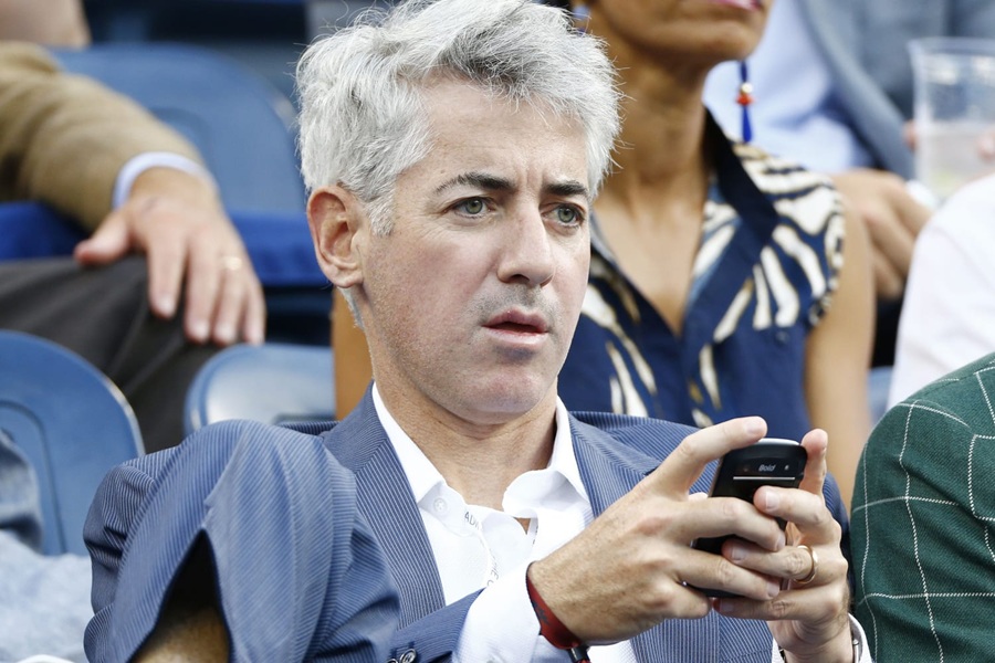 Милијардерот Акман му замери на Трамп за масивните царини - OhridSky