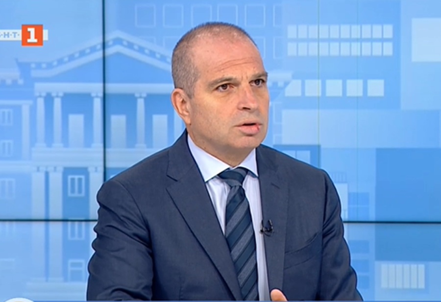 Бугарскиот министер Караџов со критики за Коридор 8 - OhridSky