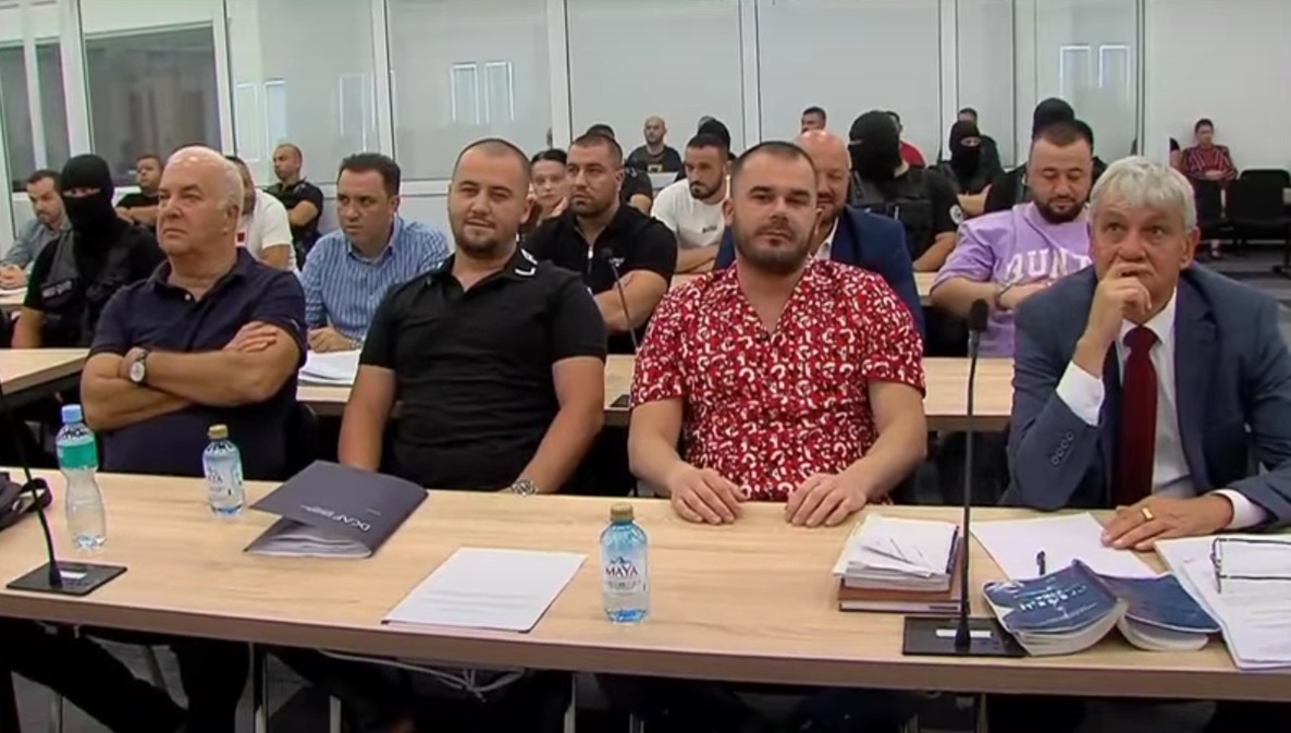 Почна судењето за опасната група која уби најмалу 8 луѓе - OhridSky